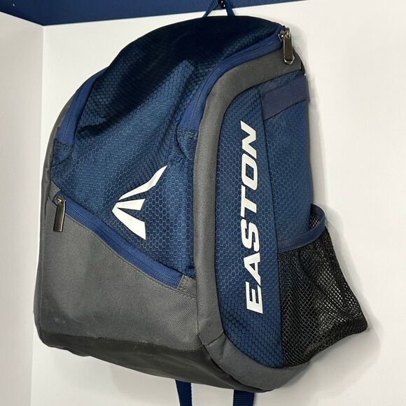 Easton | Accessories | Easton Game Ready Bat Pack Back Pack Youth ...